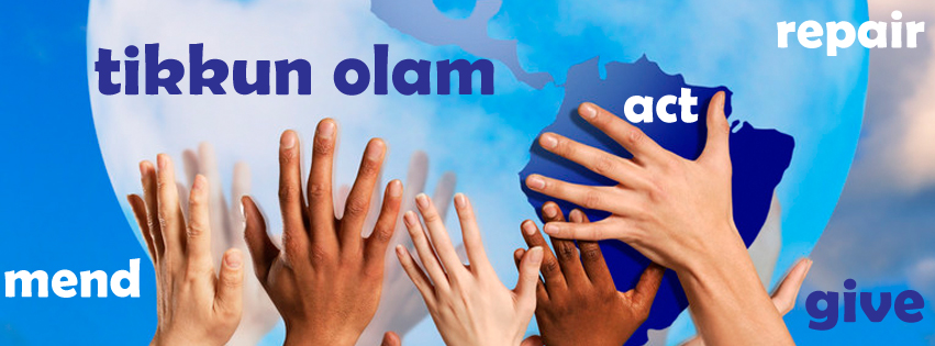Tikkun-Olam-Repairing-the-World | Institute for Jewish Spirituality. Tikkun-Olam-Repairing-the-World | Institute for Jewish Spirituality.
