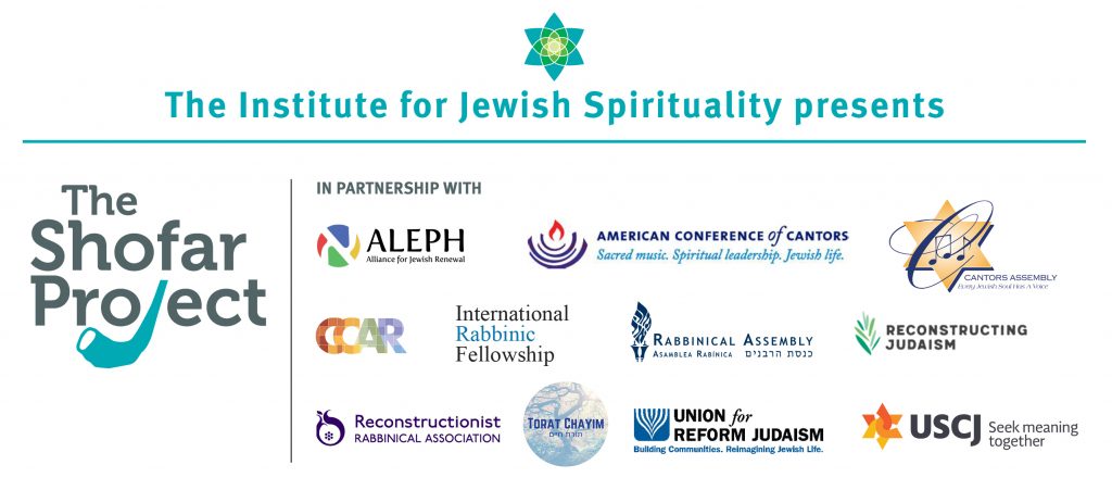 The Shofar Project Adds Four New Partners - Institute for Jewish ...