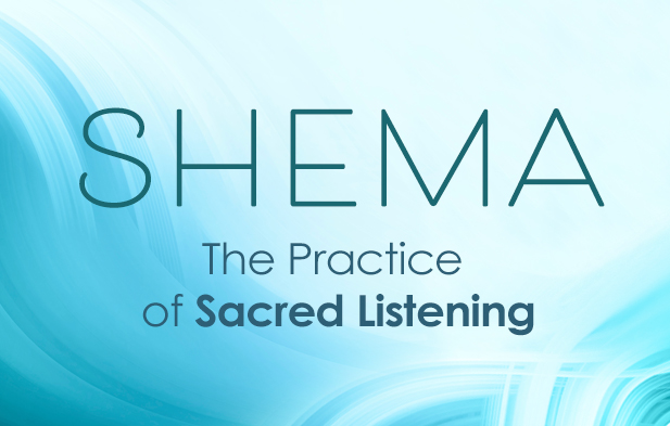 Shema: Sacred Listening - Institute for Jewish Spirituality