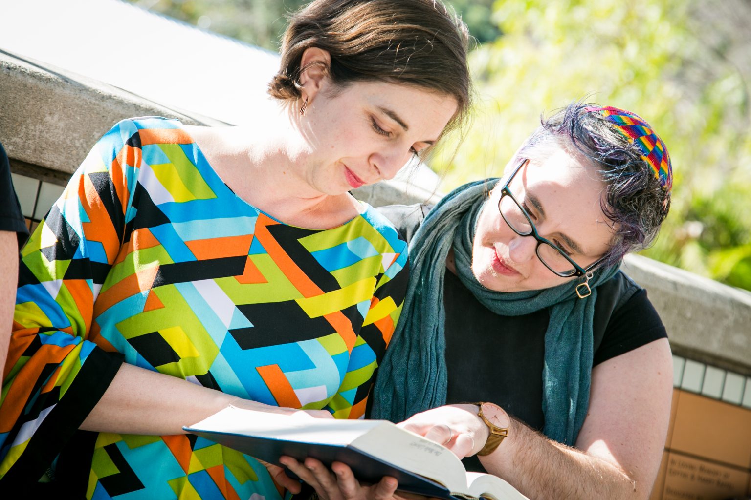 Flourish: A Mindfulness Certification Program for Jewish Communal ...