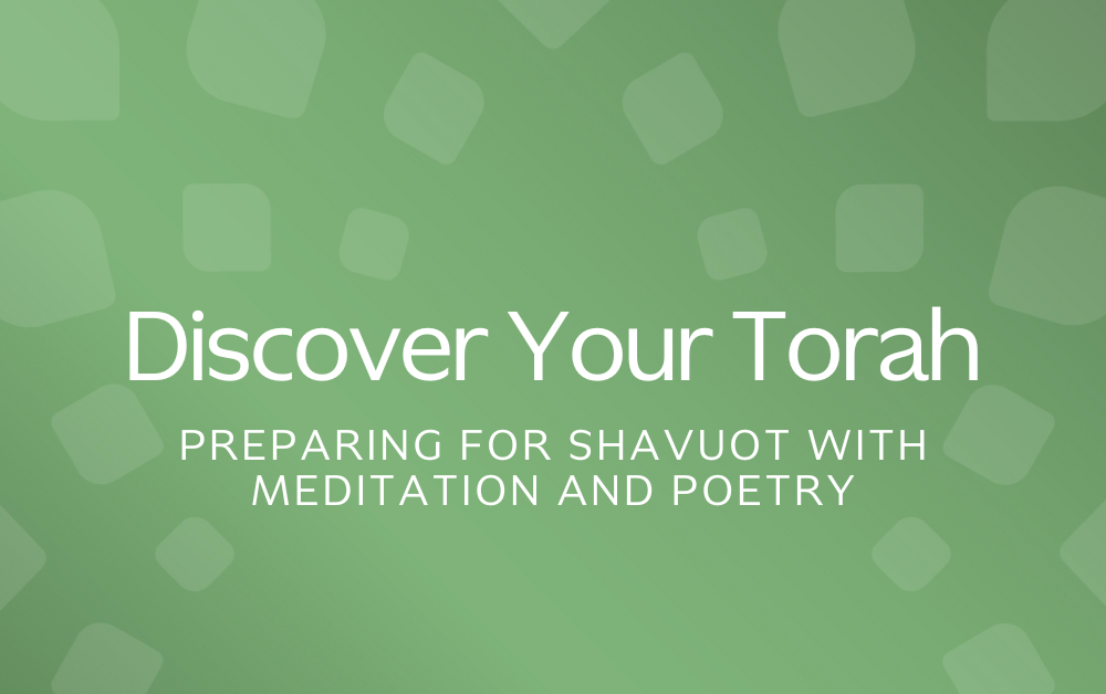 Homepage - Institute for Jewish Spirituality.