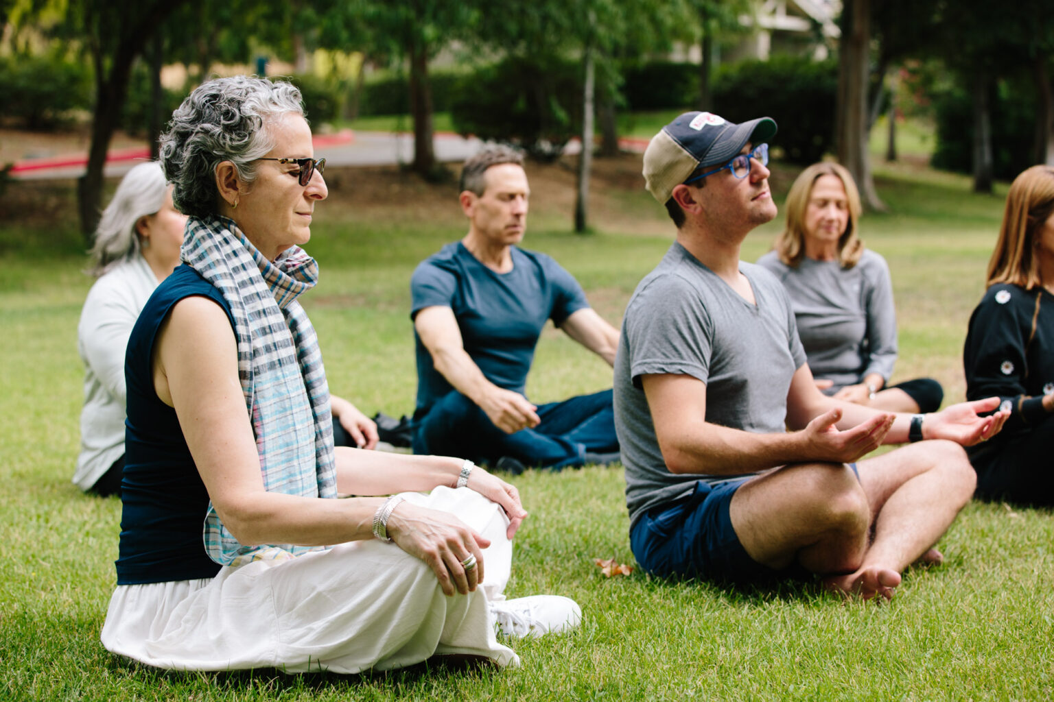 [How] Do Jews Pray? - Institute for Jewish Spirituality